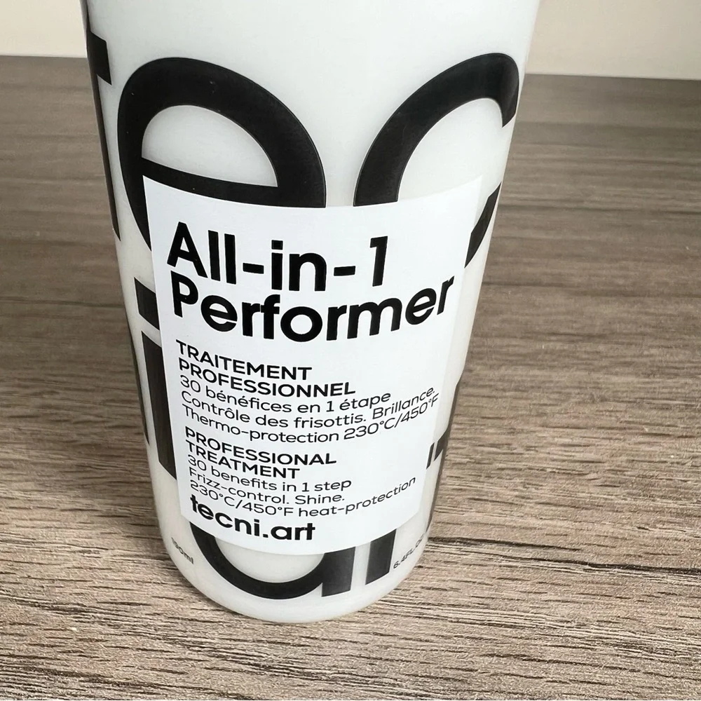 L'Oreal | Hair | Loral Professional All In One Performer Styling ...